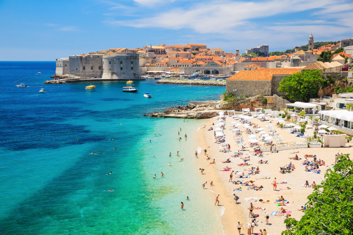 Climate and Weather in Croatia. What to expect if traveling to Croatia.