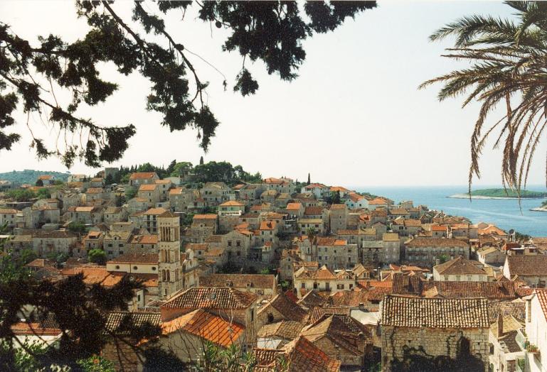 Hvar Island - Culture and Nightlife - Hello Blue Cave